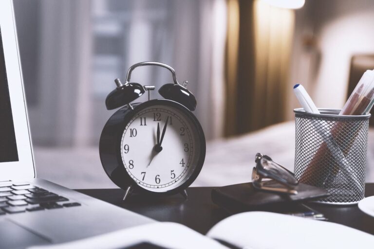 New Year, New Goals: Make 2025 the Year You Finally Finish Your PhD ...